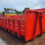 Skips For Sale - Hookloader Bins New & Used | MHF Ltd.