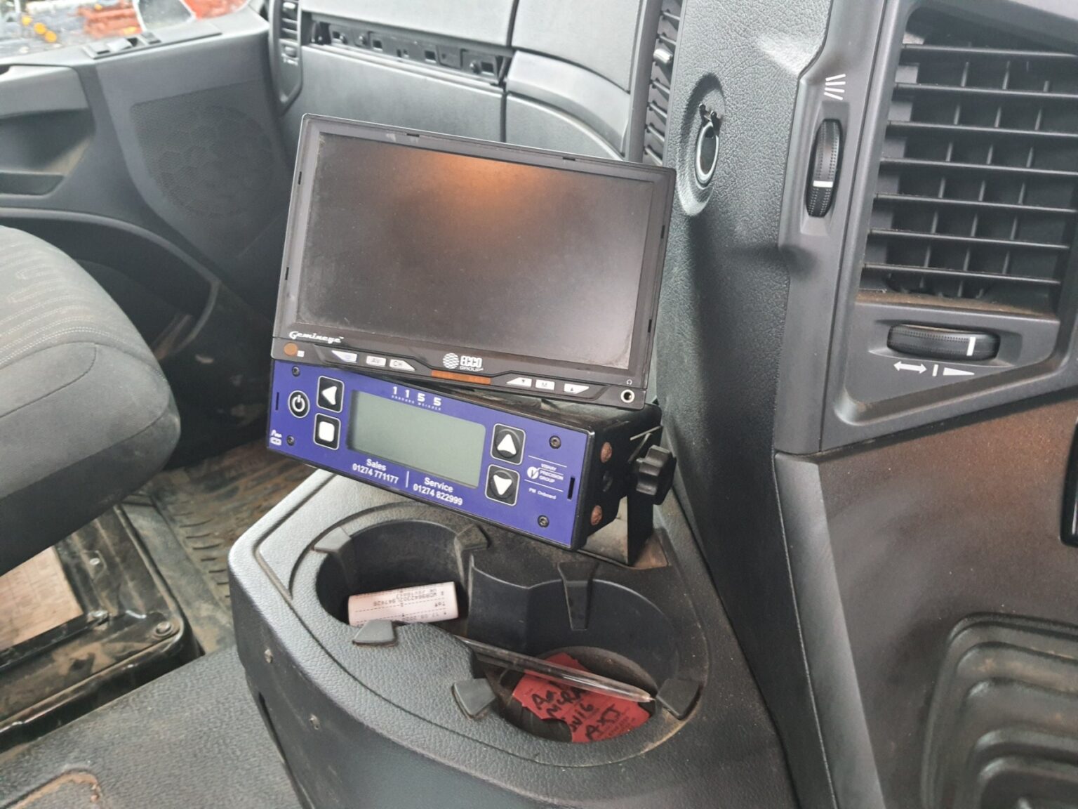 Restricted Operators Licences | MHF Trucks