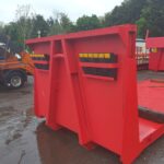 Skips For Sale - Hookloader Bins New & Used | MHF Ltd.