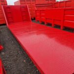 Skips For Sale - Hookloader Bins New & Used | MHF Ltd.