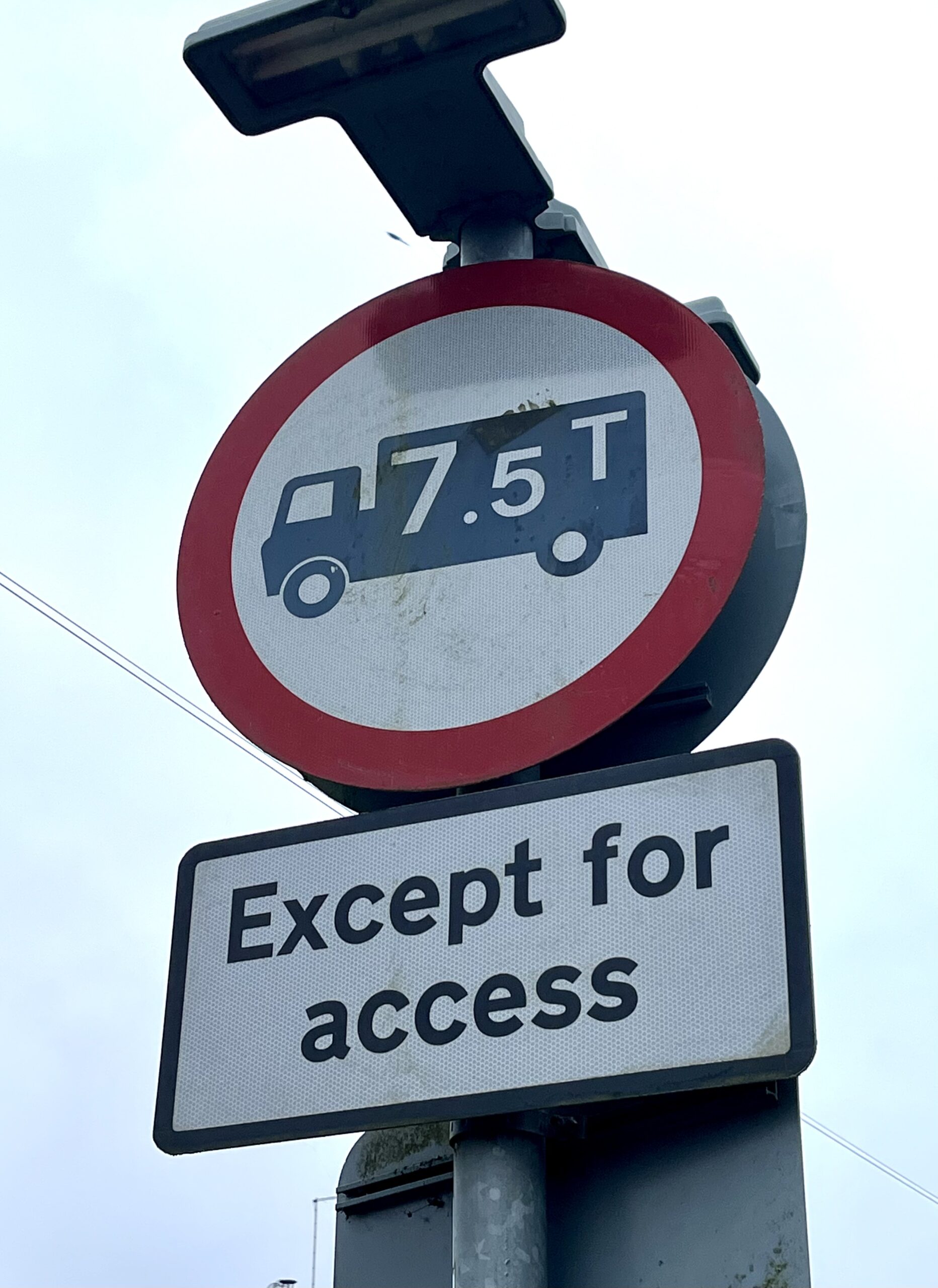 HGV Weights: in focus - A Guide by MHF