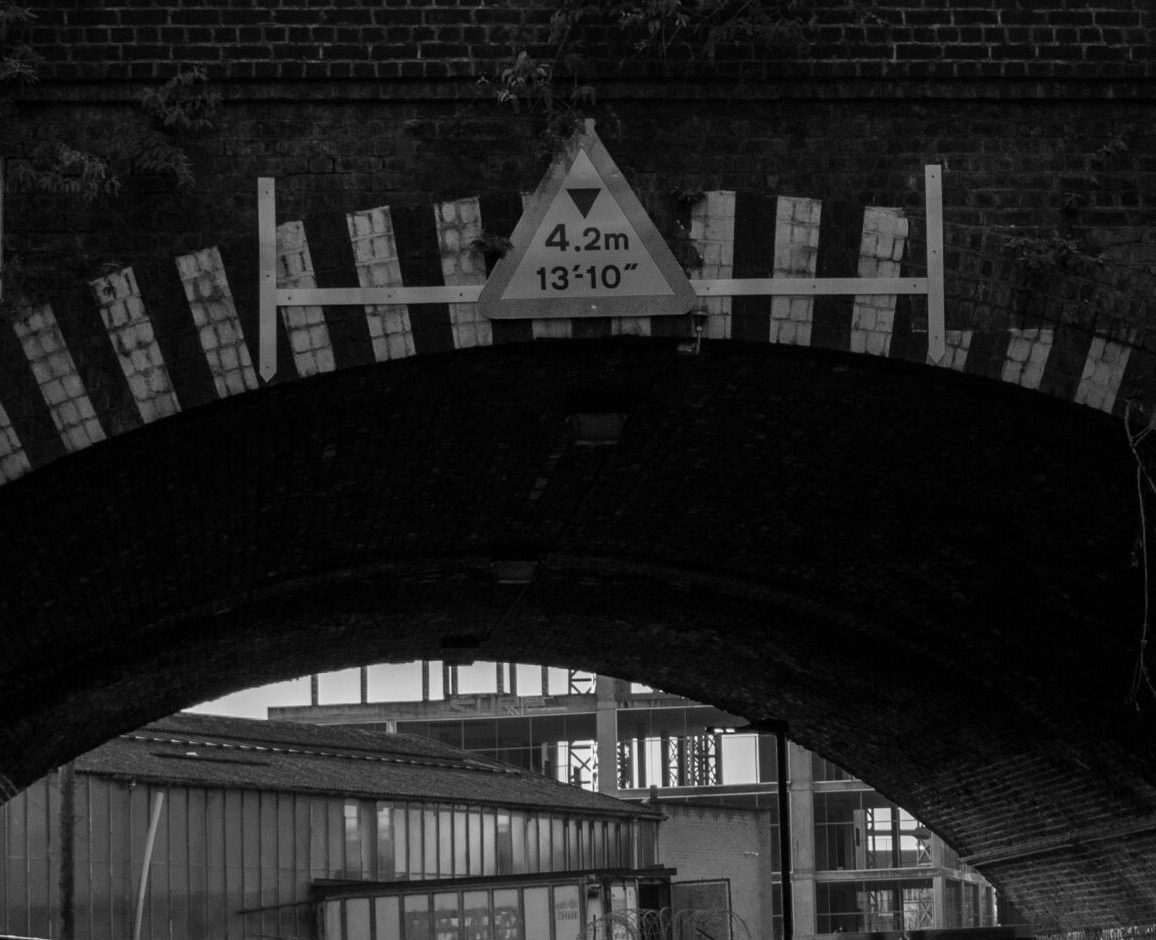 HGV Height Limits in Focus | MHF Trucks