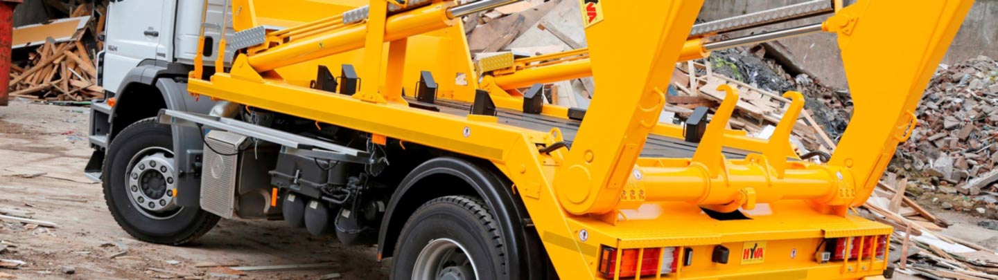 DVS Permits | MHF Trucks